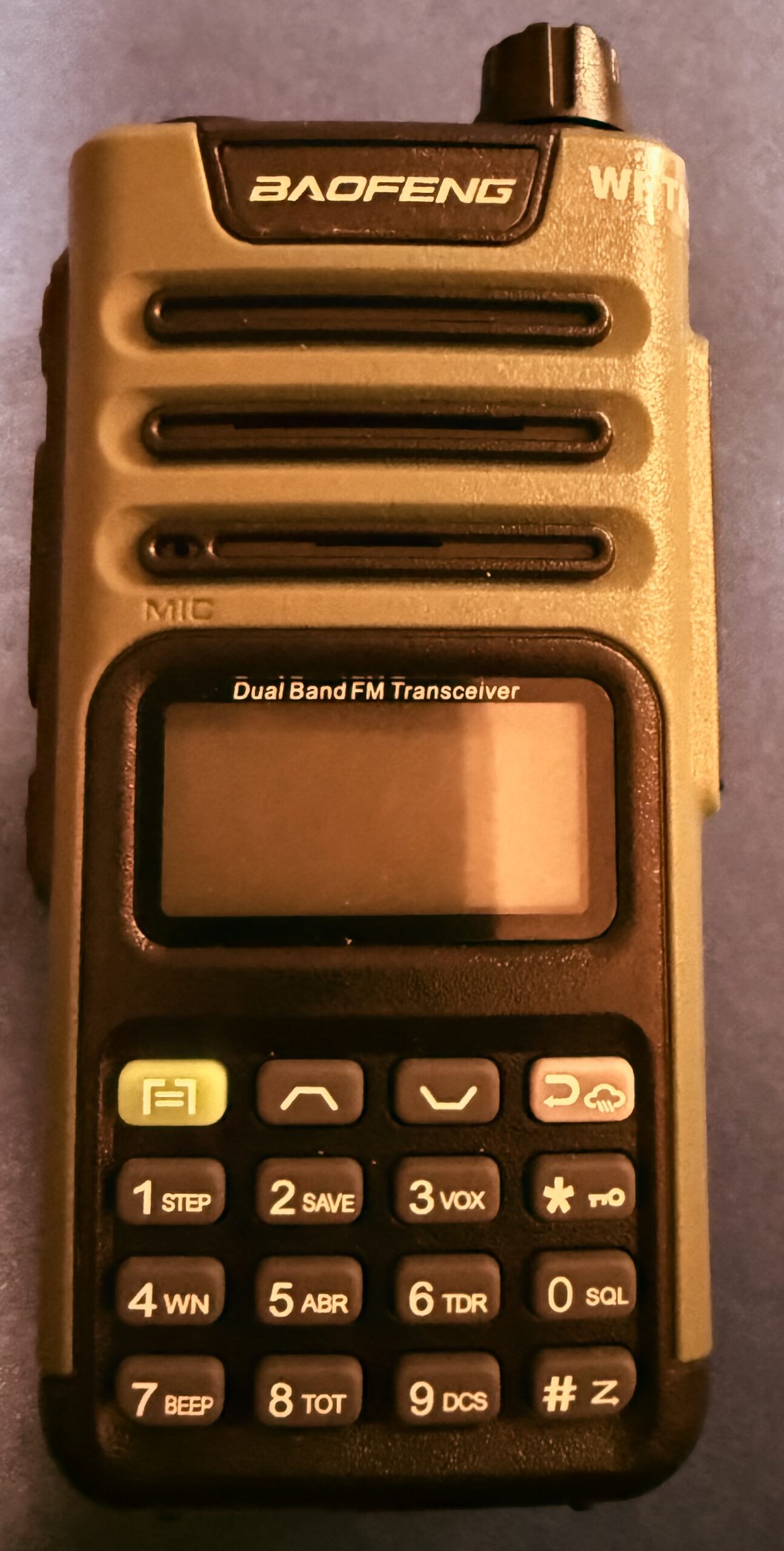 Notes from GMRS Training Jan. 10, 2026 – Eugene EmComm